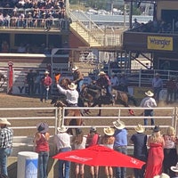 Stampede Grandstand - Southwest Calgary - Calgary, AB