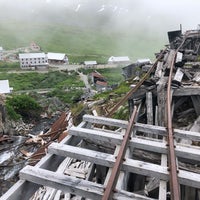 Independence Mine State Historic Park - 4 tips
