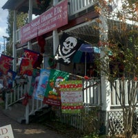 Old Town Spring - Miscellaneous Shop in Spring