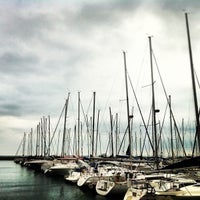 DuSable Harbor - Harbor / Marina in Near East Side