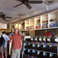 Anthony's Coffee Co. (Now Closed) - Paia, HI