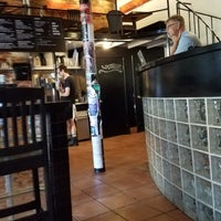 Receiver Coffee - Downtown Charlottetown, Charlottetown, PE - 128 ...