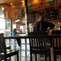 Receiver Coffee - Downtown Charlottetown, Charlottetown, PE - 128 ...