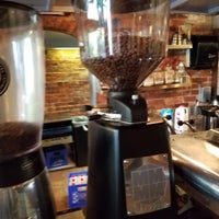 Receiver Coffee - Downtown Charlottetown, Charlottetown, PE - 128 ...
