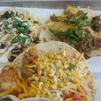 Capital Tacos - 20 tips from 276 visitors