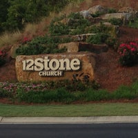 12Stone Church - Lawrenceville - 23 tips from 1061 visitors