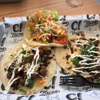 Capital Tacos - 20 tips from 292 visitors