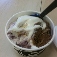 Delectable Delights - Ice Cream Shop in Lutz