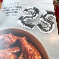 Ker's Winghouse - Wings Joint in Wesley Chapel