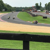 Summit Point Motorsports Park - Summit Point, WV