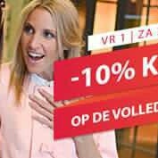 Concept Fashion Store (Now Closed) - Waregem, West-Vlaanderen