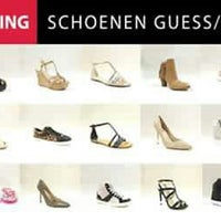 Concept Fashion Store (Now Closed) - Waregem, West-Vlaanderen