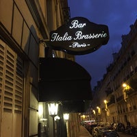 Bar Italia Brasserie - Saint-Georges - 22 tips