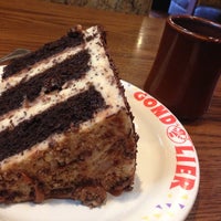 Gondolier Italian Restaurant and Pizza - 6 tips