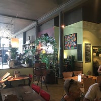 The 13th Note - Merchant City - 50-60 King St.