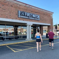First Watch - Cincinnati, OH