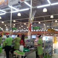 SM Hypermarket - Supermarket in Western Bicutan