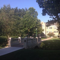 Baker University - 4 tips