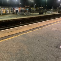 Flitwick Railway Station (FLT) - 4 tips