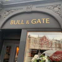 Bull And Gate - Kentish Town - 389 Kentish Town Rd
