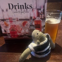 Royal George - Pub in Euston