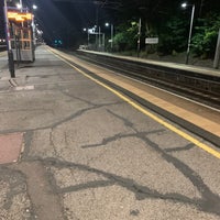 Flitwick Railway Station (FLT) - 4 tips
