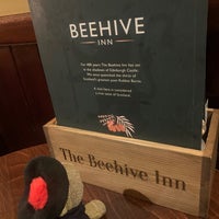 The Beehive Inn - Pub in Edinburgh