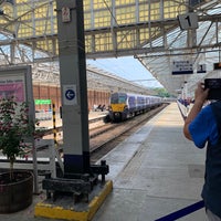Helensburgh Central Railway Station (HLC) - Rail Station