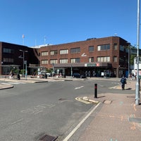 Dorking (Main) Railway Station (DKG) - Rail Station