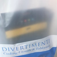 Divertimenti Cookshop & Cookery School - Gourmet Store in London
