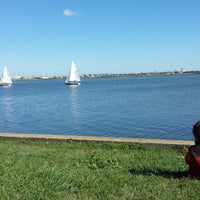 Daingerfield Island - Potomac Yard - Potomac Greens - Alexandria, VA