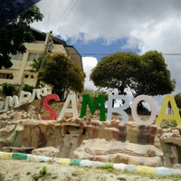 Samboan, Cebu - Town