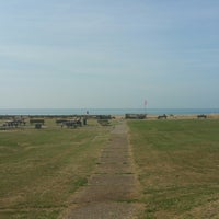 Lancing Beach - Beach