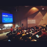 Robert A. Welch Hall (WEL) - College Science Building in University of ...