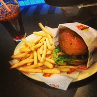 Johnny Rockets - The Strip - Las Vegas, NV