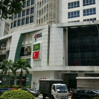 1 Mont Kiara Mall - Shopping Mall in Kuala Lumpur