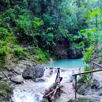 Samboan, Cebu - Town