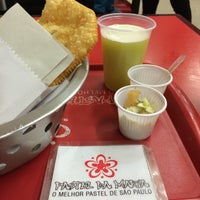 Pastel da Maria - Pinheiros - 114 tips from 1996 visitors