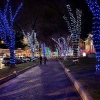 Courthouse Square - Prescott, AZ