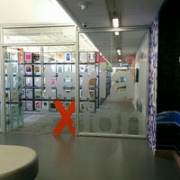 Material Connexion - Theater District - 2 tips