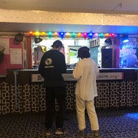 Wunderbar - Bar in Rotterdam