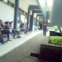 STIKOM Interstudi - Kebayoran Baru - Jakarta, Jakarta