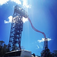 Buzzsaw - Coomera, QLD