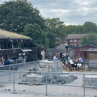 Surrey Docks City Farm - Farm in Surrey Docks