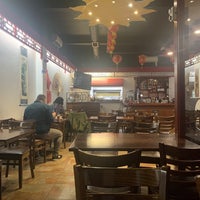 My Old Place - Szechuan Restaurant in Spitalfields and Banglatown