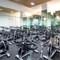 Oval Fitness - Stuyvesant Town - Peter Cooper Village - 532 E 20th St
