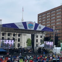 Rodney Square - Plaza in Downtown Wilmington