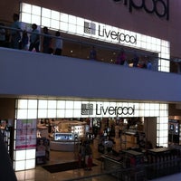 Liverpool - Department Store
