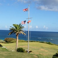 The Mid Ocean Club - Golf Course in Hamilton