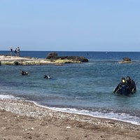 Windy Beach - Beach in Ρόδος